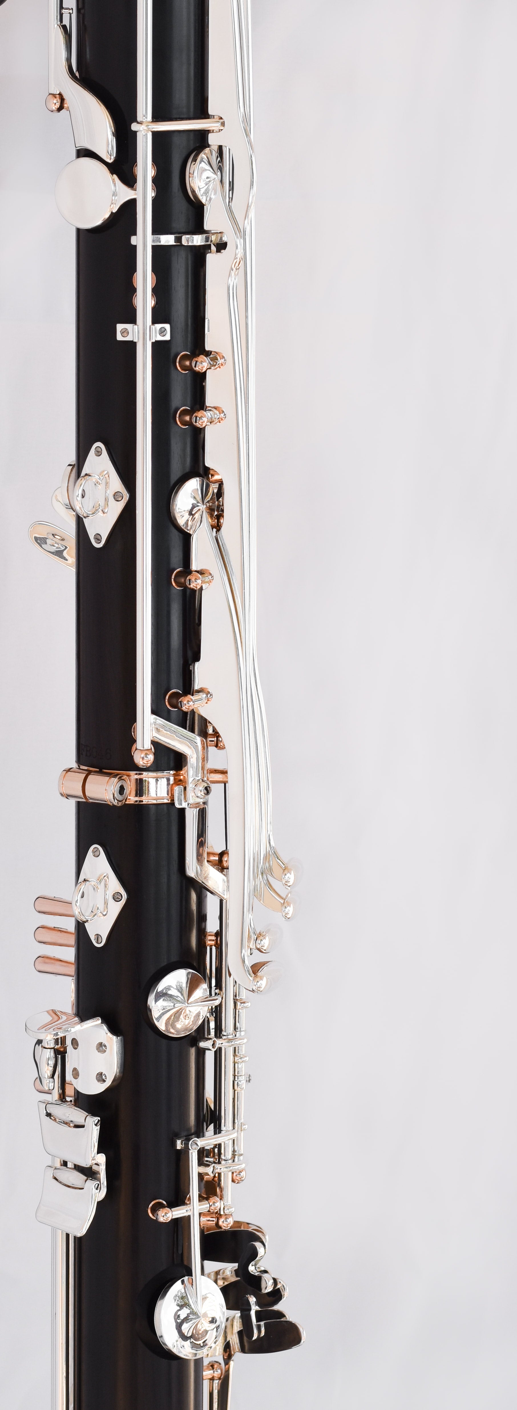 Woodwind Instruments Bass Clarinet